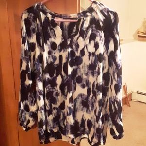 Apt. 9 | Tops | Blouse | Poshmark